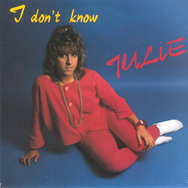 Julie Vinyl Records and CDs For Sale | MusicStack