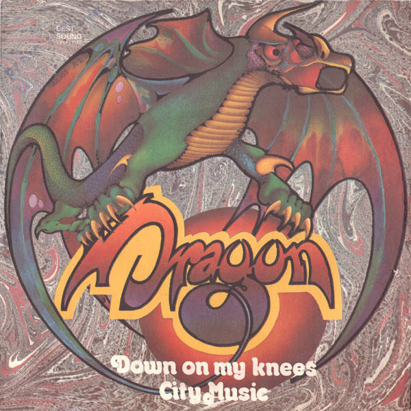 Dragon Vinyl Records and CDs For Sale | MusicStack