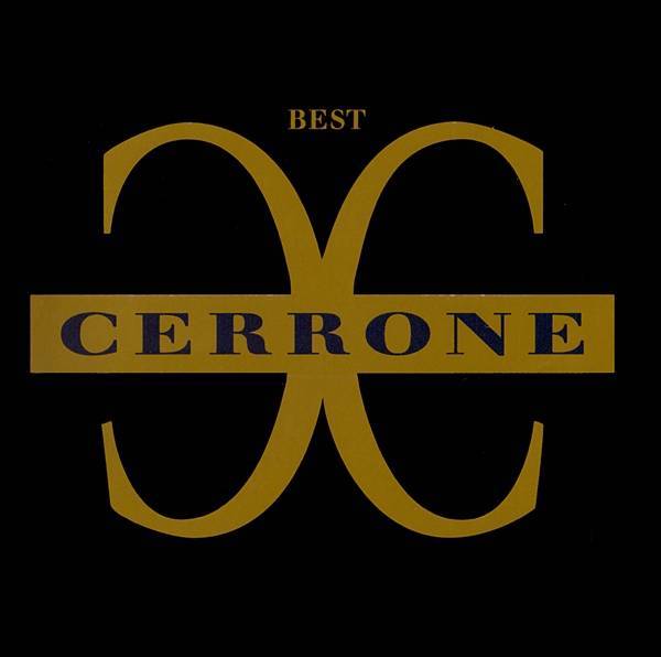 Cerrone Best Vinyl Records and CDs For Sale | MusicStack