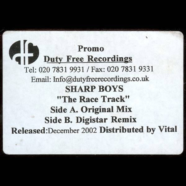 Sharp Vinyl Records and CDs For Sale | MusicStack