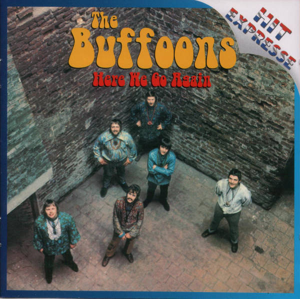 Buffoons Vinyl Records and CDs For Sale | MusicStack