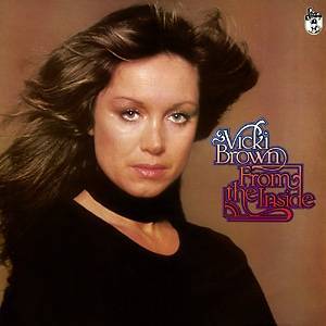 Vicki Brown Vinyl Records and CDs For Sale | MusicStack