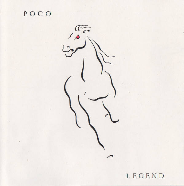 Poco Legend Vinyl Records and CDs For Sale | MusicStack