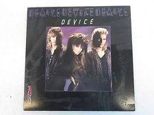 Device Vinyl Records and CDs For Sale | MusicStack