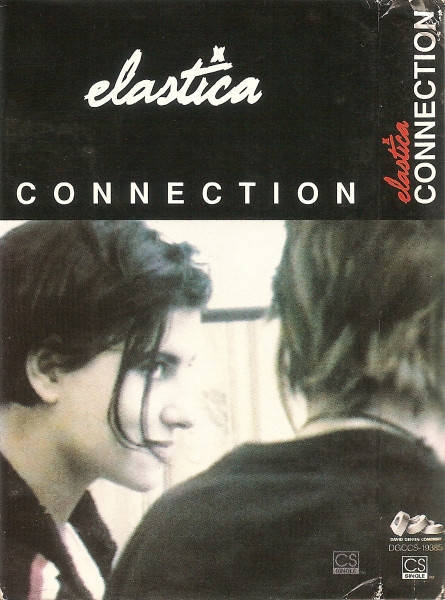 Elastica Connection Vinyl Records and CDs For Sale | MusicStack