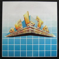 Delta Delta Vinyl Records and CDs For Sale | MusicStack