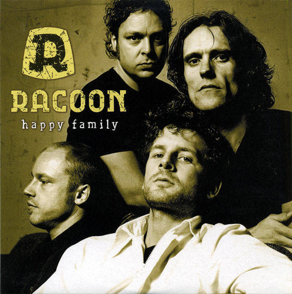 Racoon Vinyl Records and CDs For Sale | MusicStack