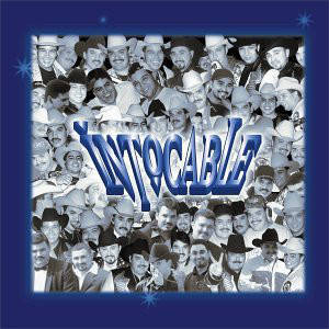 Intocable Vinyl Records and CDs For Sale | MusicStack