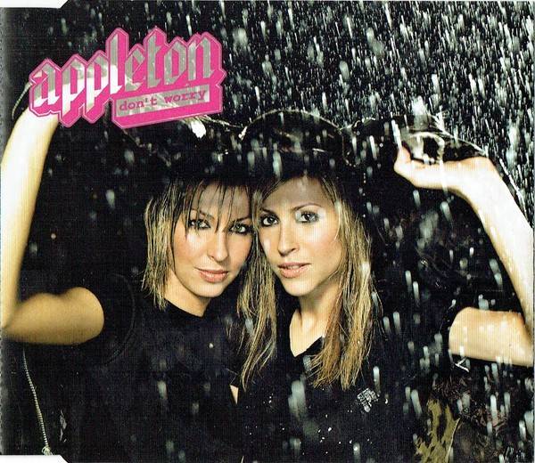 Appleton Vinyl Records and CDs For Sale | MusicStack