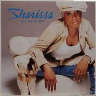 Sharissa Vinyl Records and CDs For Sale | MusicStack