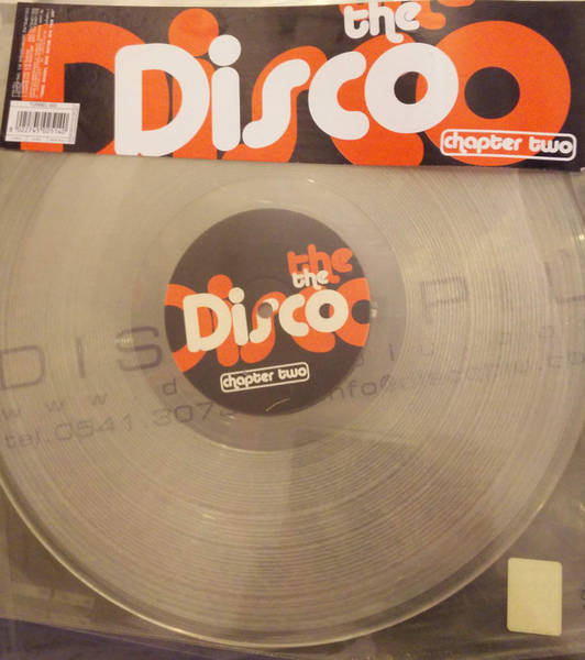 Disco Vinyl Records and CDs For Sale | MusicStack