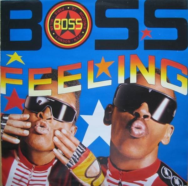 Boss Vinyl Records and CDs For Sale | MusicStack