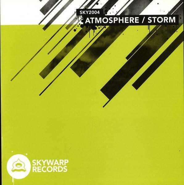 Atmosphere Vinyl Records and CDs For Sale | MusicStack