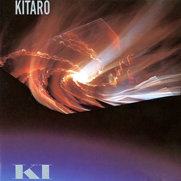 Kitaro Ki Vinyl Records and CDs For Sale | MusicStack