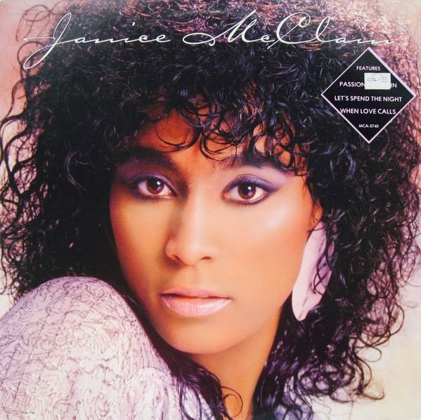 Janice Janice Vinyl Records and CDs For Sale | MusicStack