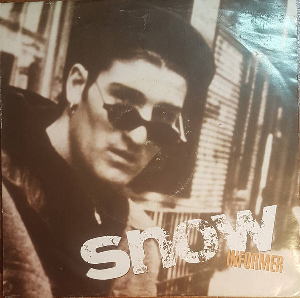 Snow Informer Vinyl Records and CDs For Sale | MusicStack