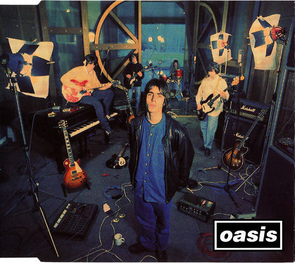 Oasis Supersonic Vinyl Records and CDs For Sale | MusicStack