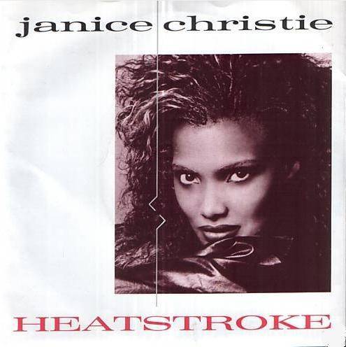 Janice Vinyl Records and CDs For Sale | MusicStack