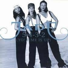 Jade Vinyl Records and CDs For Sale | MusicStack