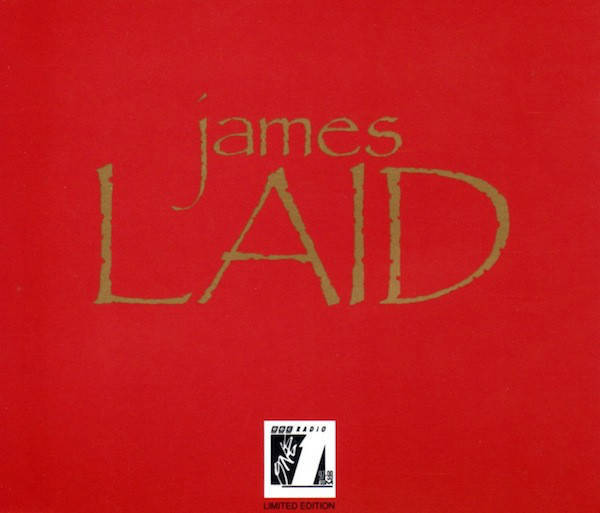 James Laid Vinyl Records and CDs For Sale | MusicStack