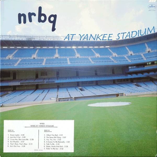 Nrbq Nrbq Vinyl Records and CDs For Sale | MusicStack