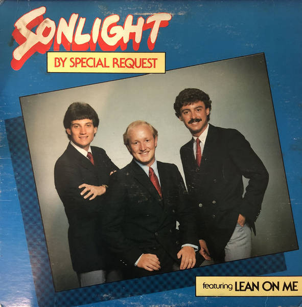 Sonlight Vinyl Records and CDs For Sale | MusicStack