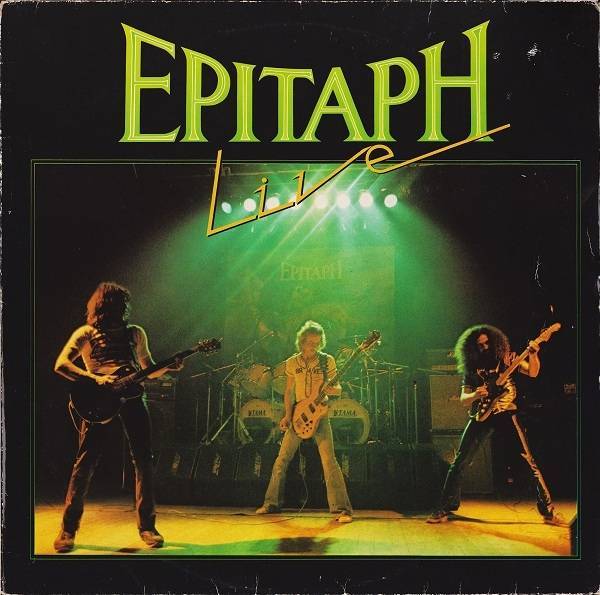 Epitaph Vinyl Records and CDs For Sale | MusicStack