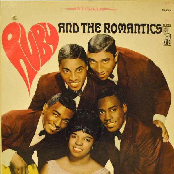 Ruby Ruby Vinyl Records and CDs For Sale | MusicStack