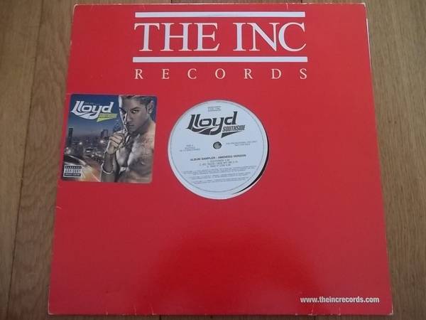Lloyd Southside Vinyl Records and CDs For Sale | MusicStack