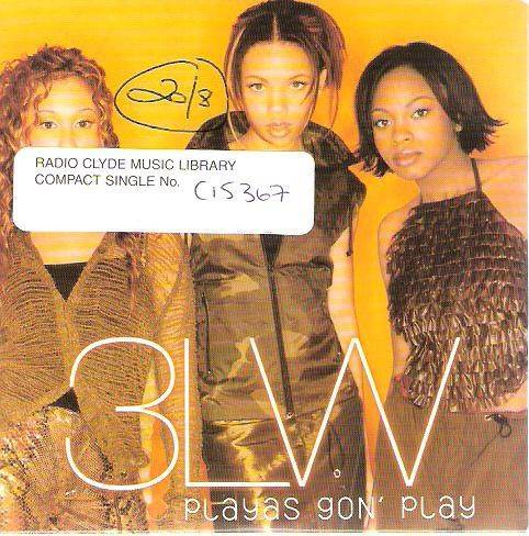 3lw Vinyl Records and CDs For Sale | MusicStack
