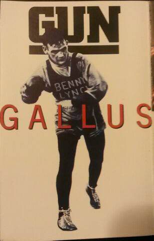Gun Gallus Vinyl Records and CDs For Sale | MusicStack