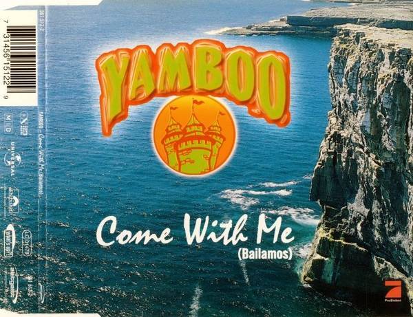 Yamboo Vinyl Records and CDs For Sale | MusicStack