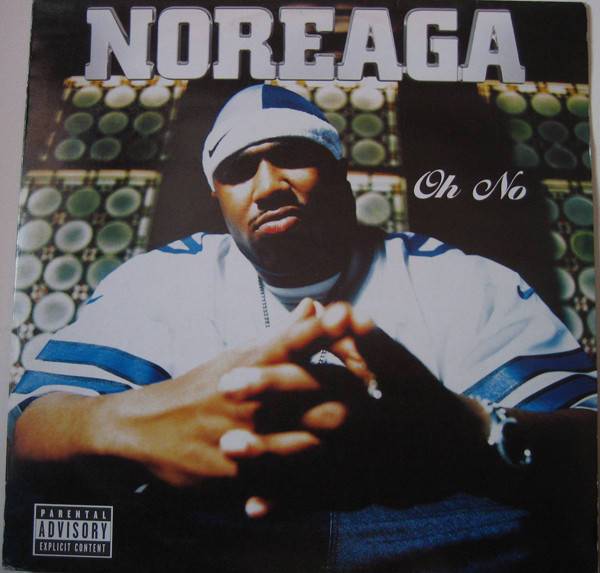 Noreaga N.o.r.e Vinyl Records and CDs For Sale | MusicStack