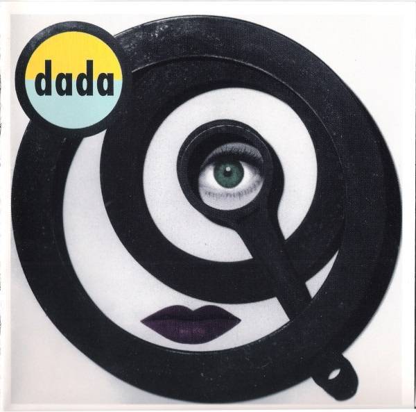 Dada Vinyl Records and CDs For Sale | MusicStack