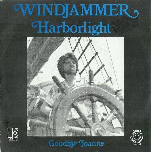 Windjammer Vinyl Records and CDs For Sale | MusicStack