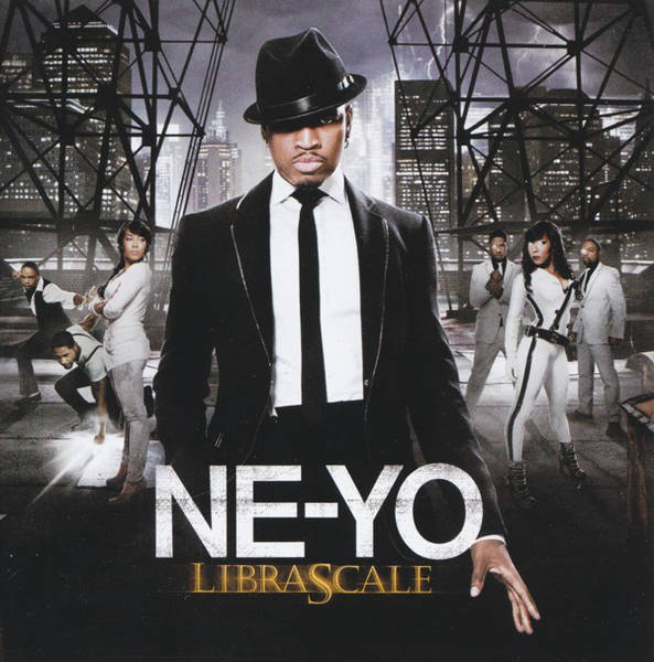 Ne-yo R.e.d Vinyl Records and CDs For Sale | MusicStack