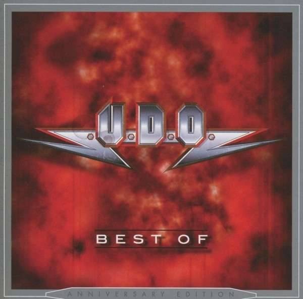 U.d.o. Vinyl Records and CDs For Sale | MusicStack