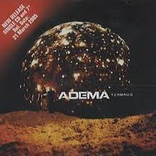 Adema Vinyl Records and CDs For Sale | MusicStack