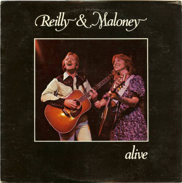 Reilly Vinyl Records and CDs For Sale | MusicStack