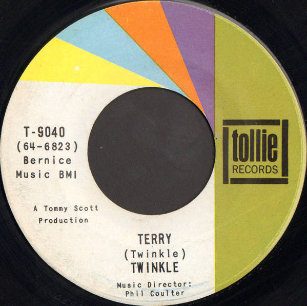 Twinkle Terry Vinyl Records and CDs For Sale | MusicStack