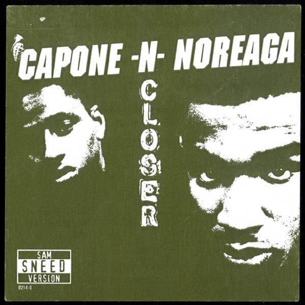 Capone-n-noreaga Vinyl Records and CDs For Sale | MusicStack