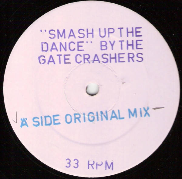 Gatecrasher Vinyl Records and CDs For Sale | MusicStack