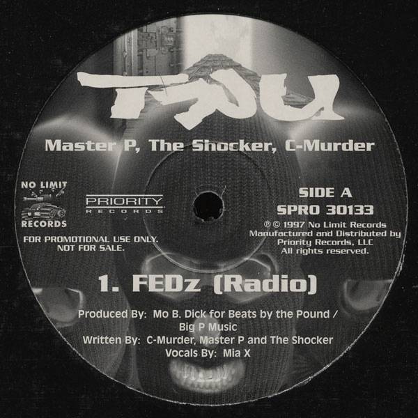 Tru Vinyl Records and CDs For Sale | MusicStack