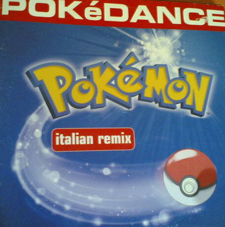 Pokemon Vinyl Records and CDs For Sale | MusicStack