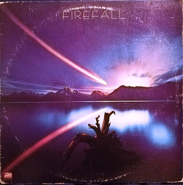 Firefall Firefall Vinyl Records and CDs For Sale | MusicStack
