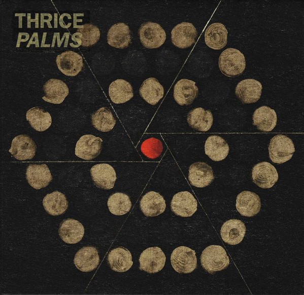 Thrice Vinyl Records and CDs For Sale | MusicStack