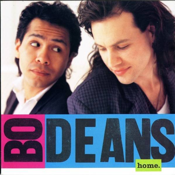 Bodeans Home Vinyl Records and CDs For Sale | MusicStack