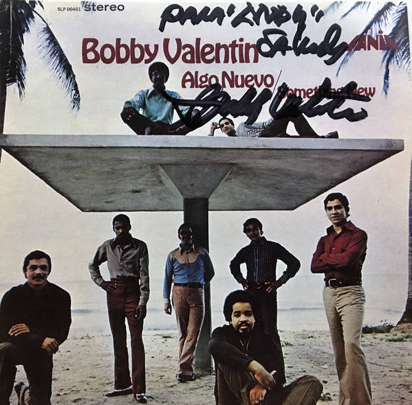 Valentin,bobby Vinyl Records and CDs For Sale | MusicStack