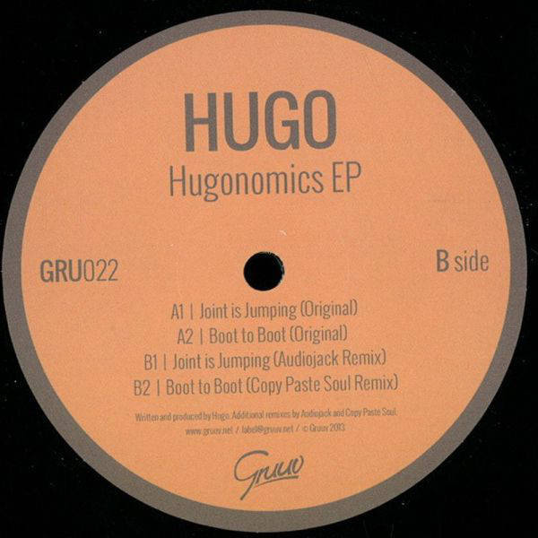 Hugo Vinyl Records and CDs For Sale | MusicStack