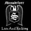 Skrewdriver Vinyl Records and CDs For Sale | MusicStack
